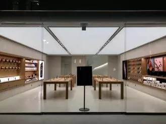 Apple Shibuya