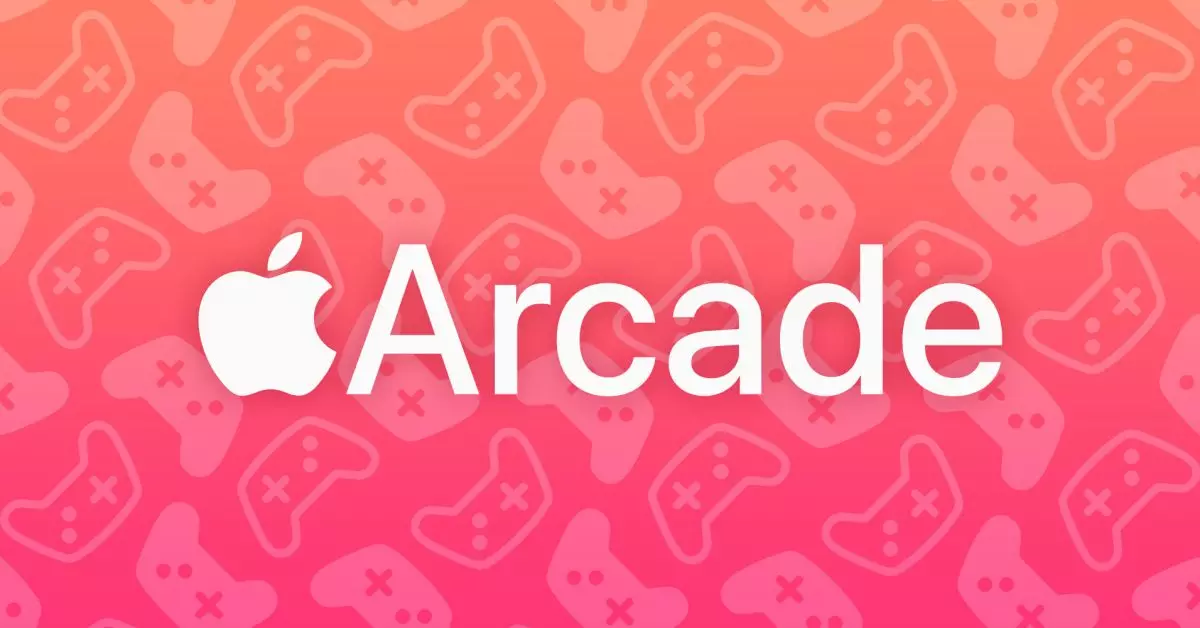 Apple Arcade Games ක්‍රීඩා කිරීමට හොඳම පාලකයන් පස්දෙනා￼