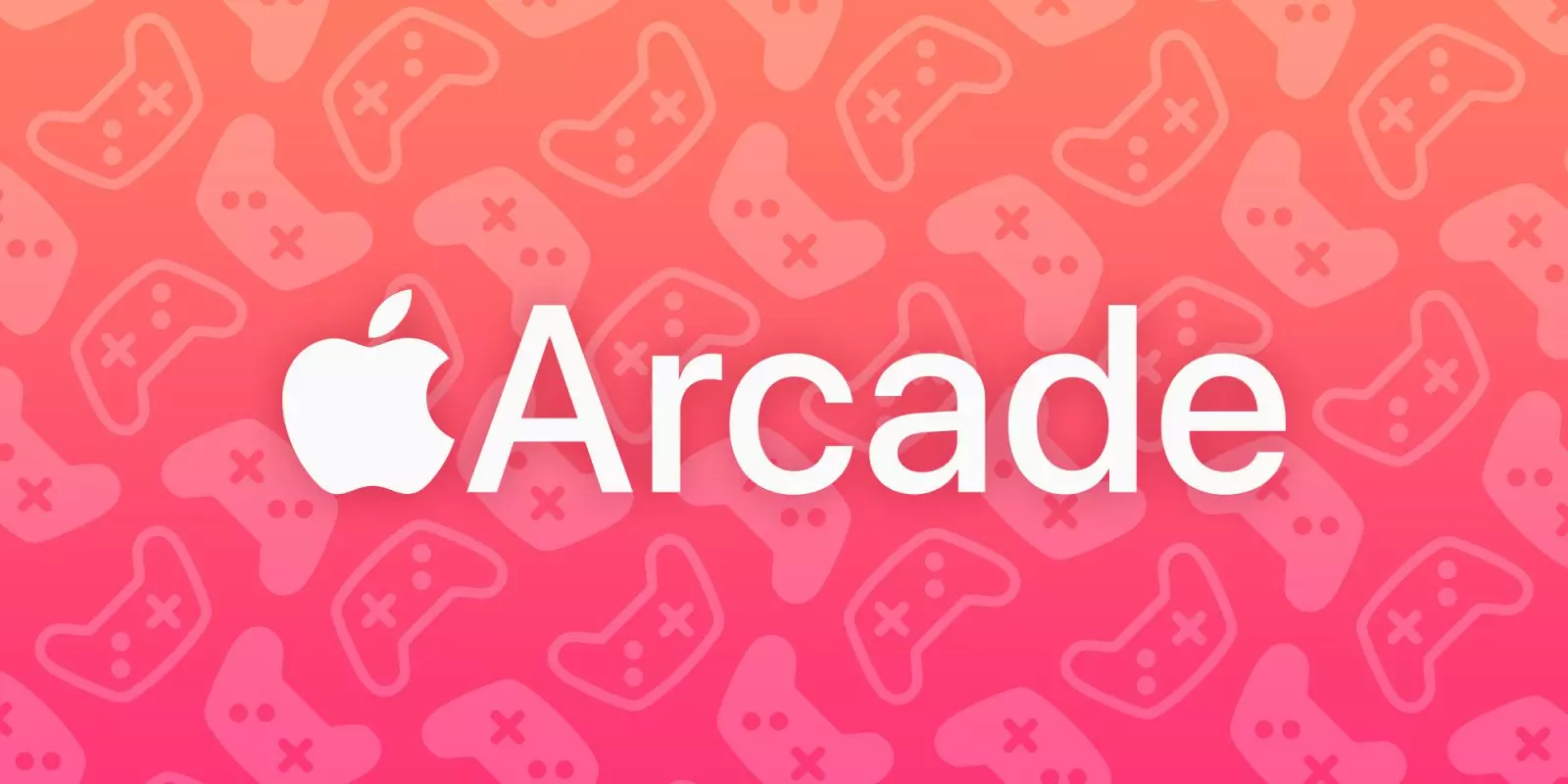 Apple arcade vezérlők