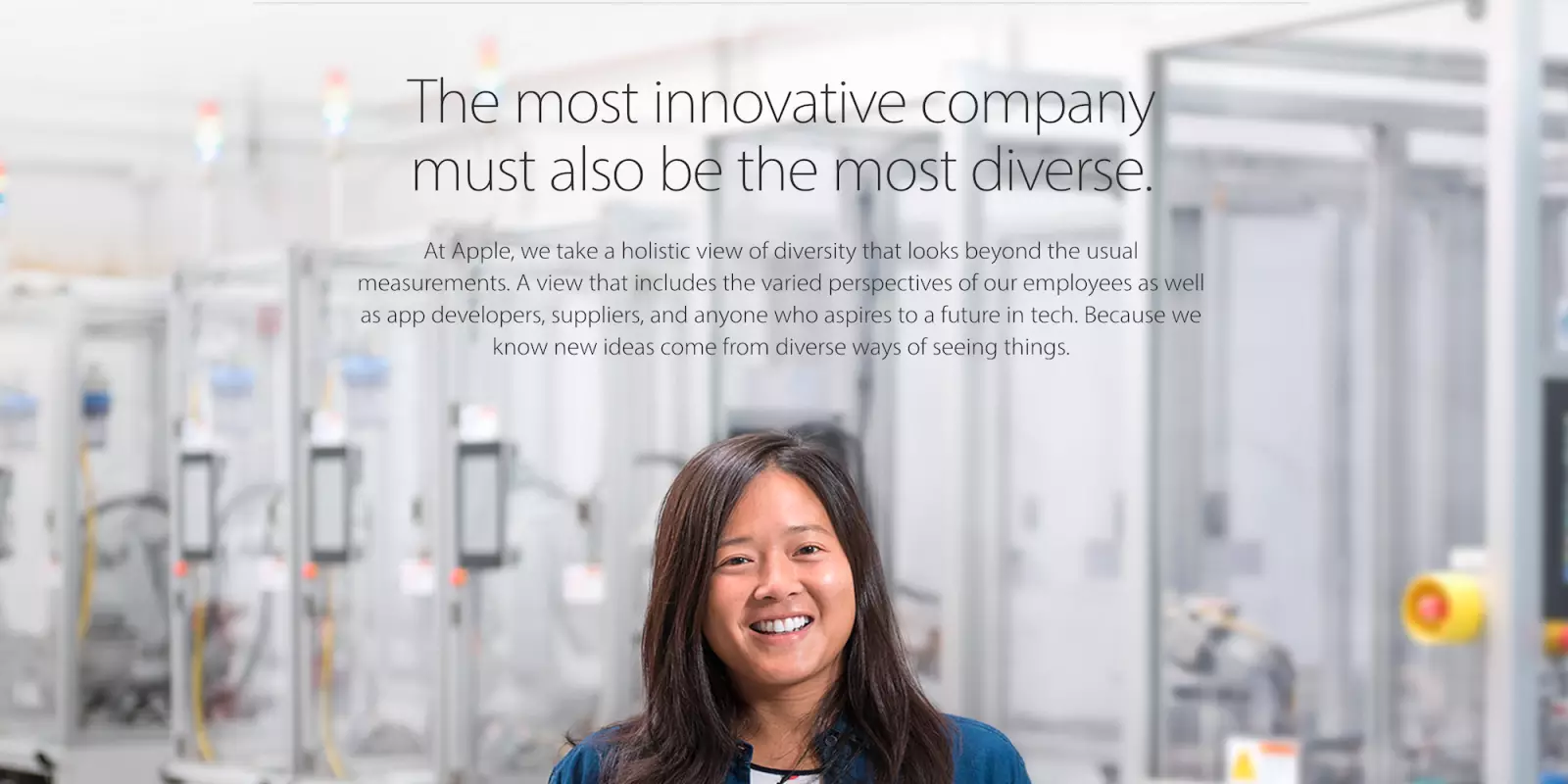 Apple 通過招聘活動慶祝 2018 年國際婦女節，特別是 Today at Apple 會議 3554_1