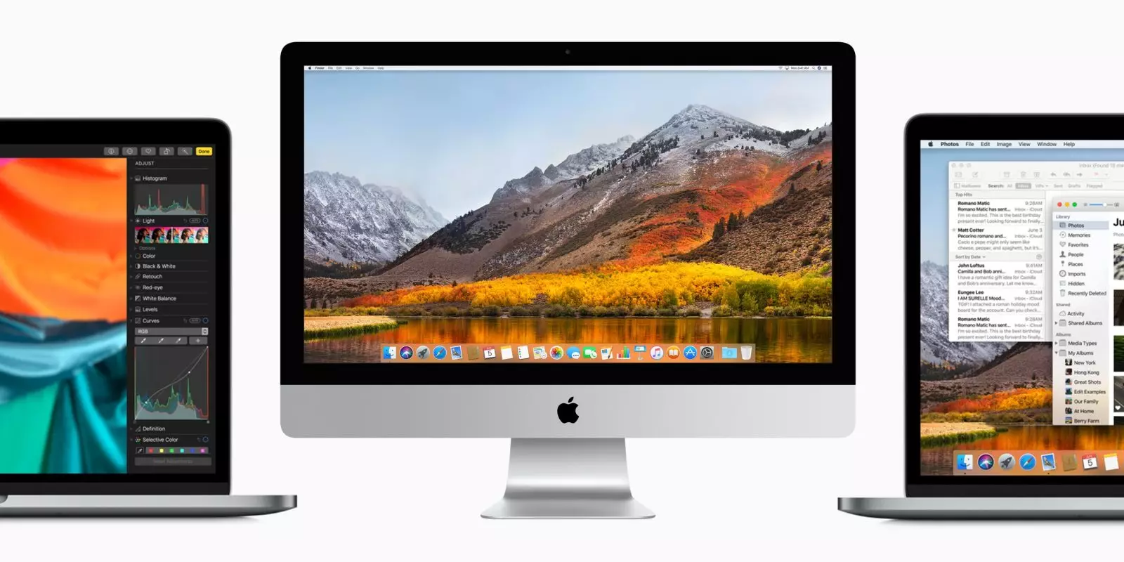 macOS High Sierra öryggisveikleiki uppgötvað, hér er hvernig á að stilla rótarlykilorð fyrir lagfæringu 36202_1