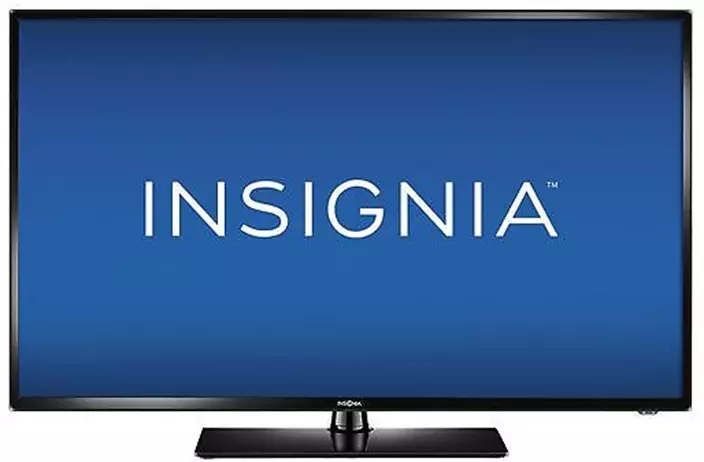 Insignia-50-tommu-led-hdtv-samningur