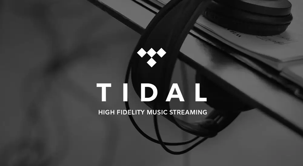 Tidal առաջին արձագանքման զեղչ