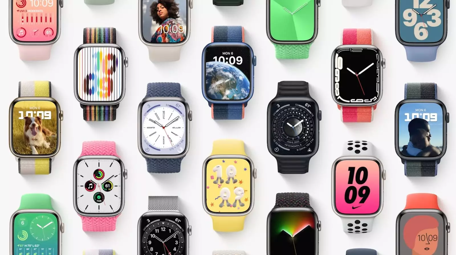 rellotges-apple compatibles amb watchOS-9