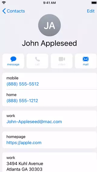 iOS 14: มาดูวิธีเปลี่ยนแอปเริ่มต้นเบื้องต้นกันก่อนดังนี้ 37609_2