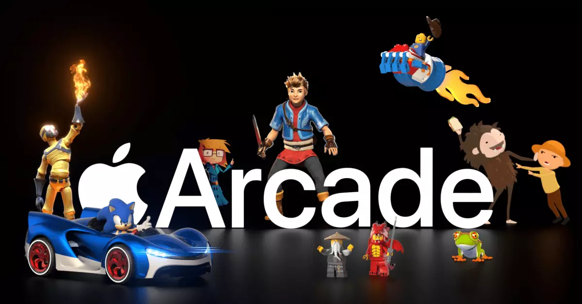 Apple Arcade акысыз жылы Verizon чексиз планынын эң акыркы бонусу болуп калат