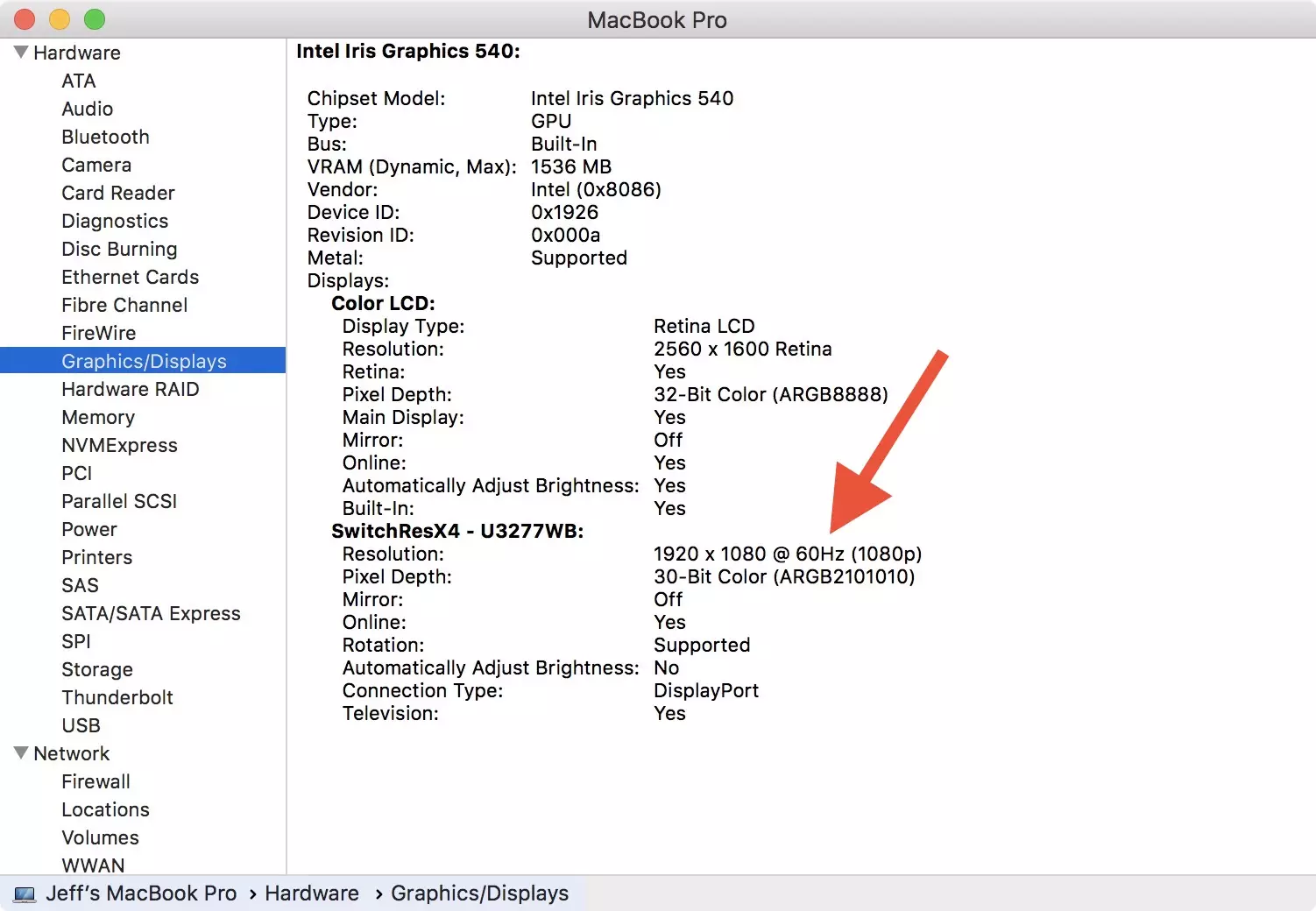 macos-systeem-informatie-utility-4k-60-hz