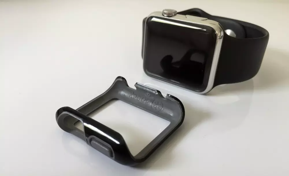 Speck CandyShell dabara na Apple Watch