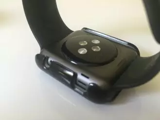 Speck CandyShell dabara na Apple Watch