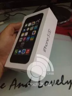 5S آیفون