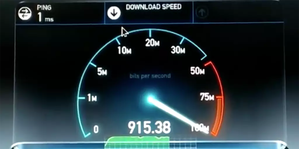 Ipinapakita ng mga pagsubok sa 5G ng Verizon na ito ay mas mabilis kaysa sa Google Fiber, na maaaring ilunsad kasing aga ng 2017 38796_1