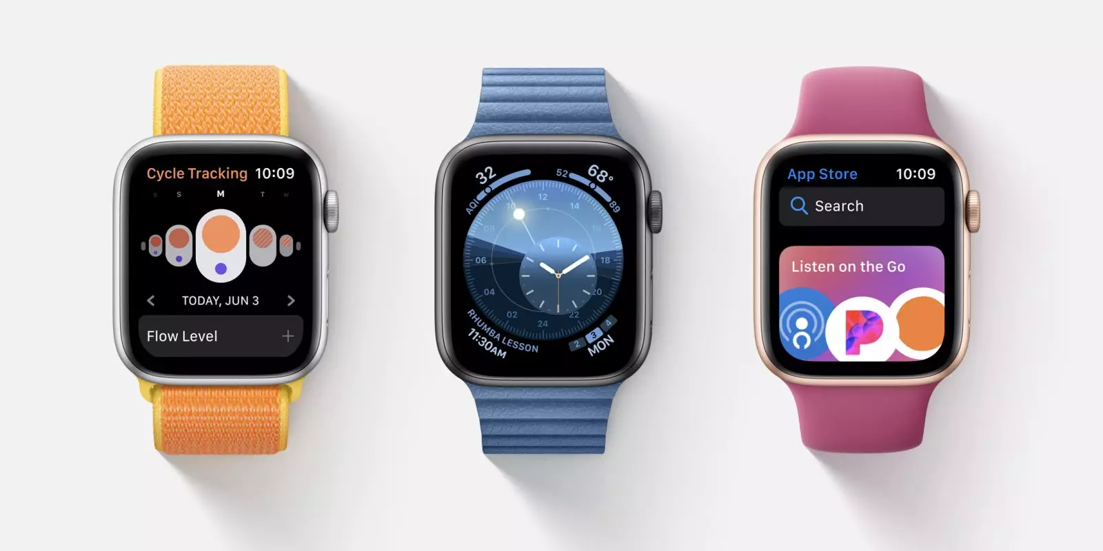 Apple Watch Serio 4