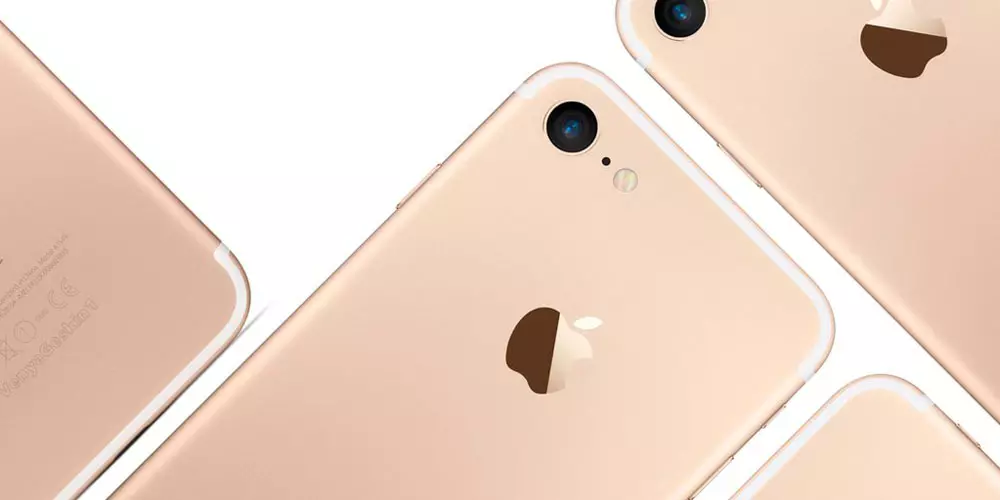 Opinie: hoe Apple me kon verleiden om te upgraden naar een iPhone 7 39683_1