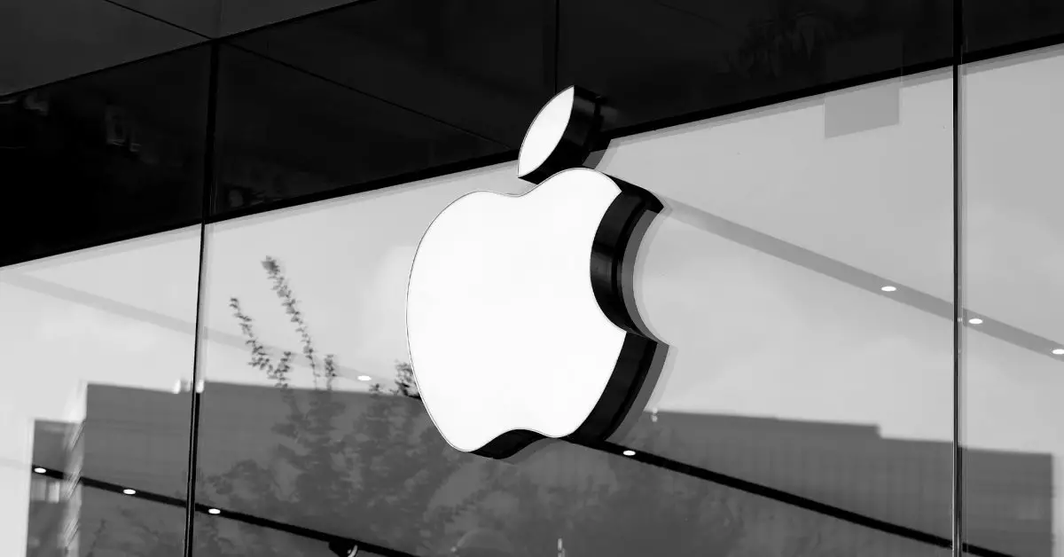 Apple va deschide retail în New Jersey, primul magazin în aproape un an în SUA