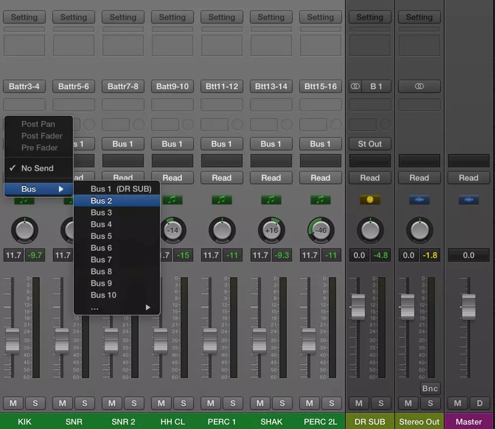 The Logic Pros- Aux-Bus-FX Send-06