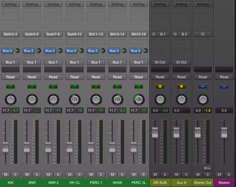 The Logic Pros- Aux-Bus-FX Send-05