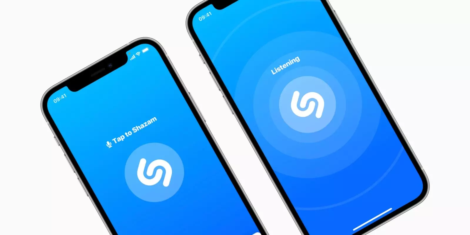 Apple ikusintha Shazam ya iOS kuti izindikire nyimbo zambiri kuposa kale 40194_1