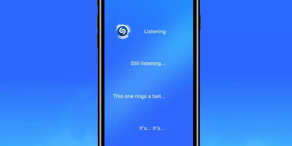 EU nyatujuan akuisisi Apple pikeun layanan pangakuan musik Shazam 40207_1