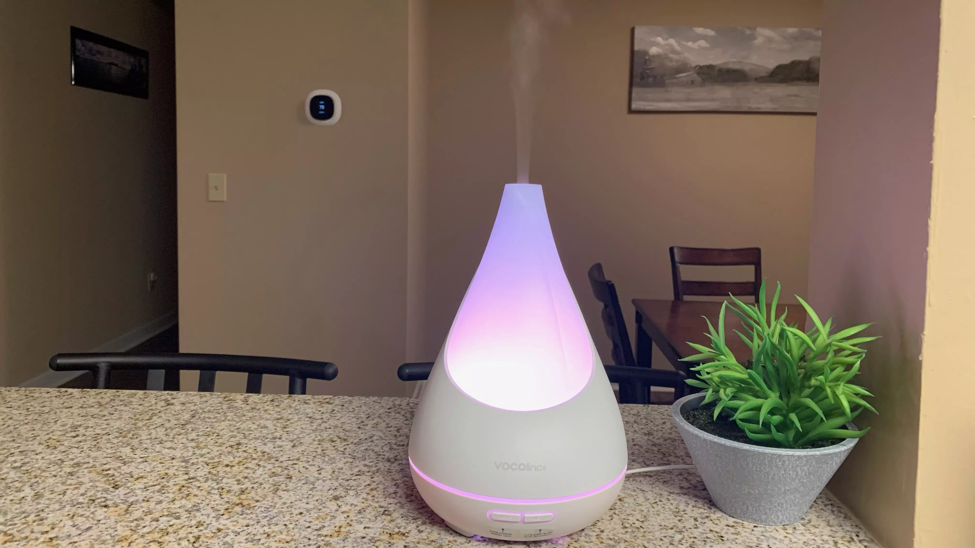 Неделно HomeKit: FlowerBud на VOCOlinc комбинира дифузер контролиран од Siri со кул светилка за расположение 40228_6