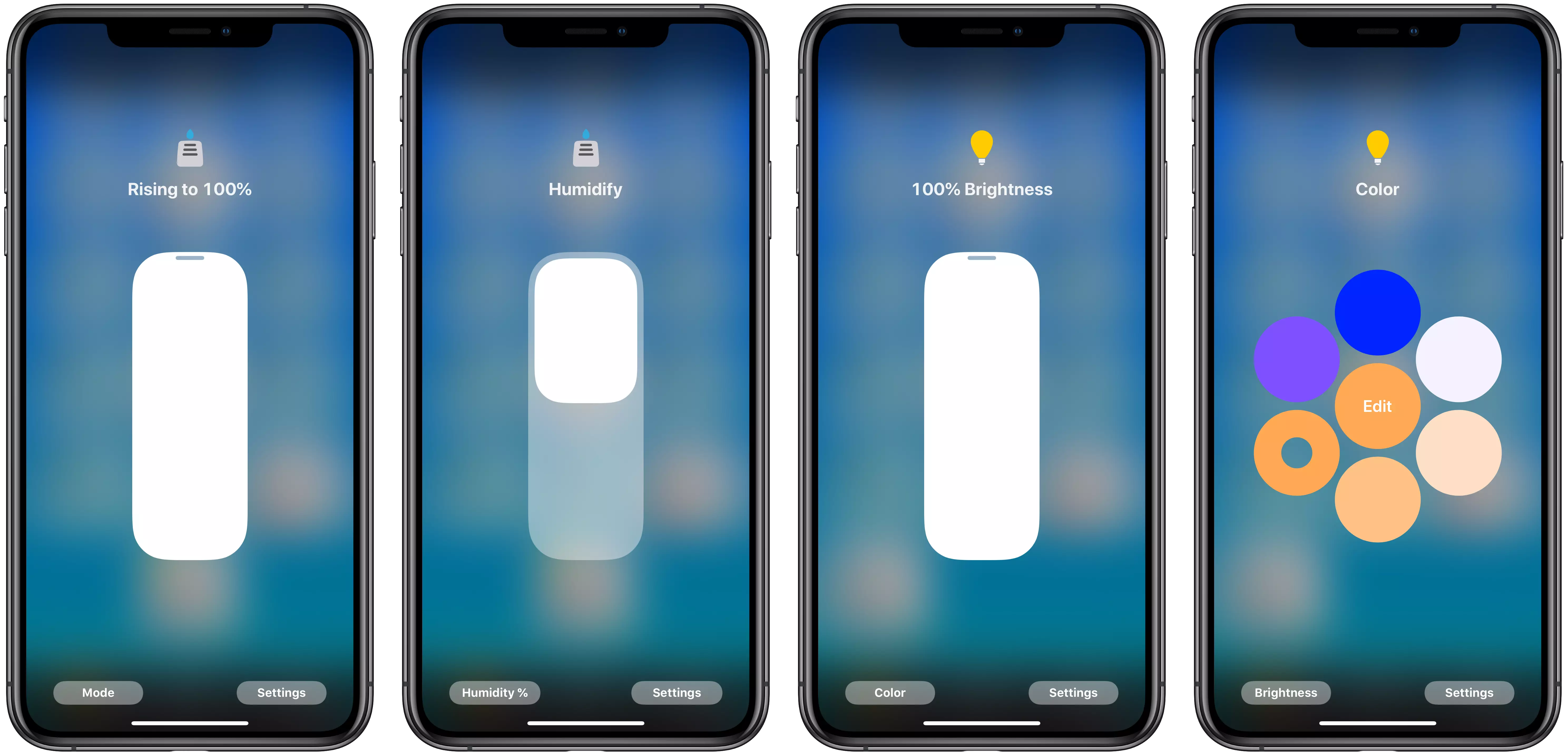 HomeKit Weekly: FlowerBud de la VOCOlinc combină un difuzor controlat de Siri cu o lampă de stare rece 40228_7