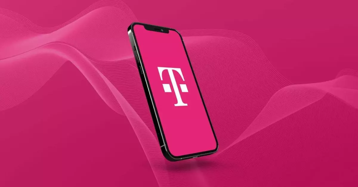 T-Mobile storing met gevolgen voor bellen, sms'en en data voor veel gebruikers