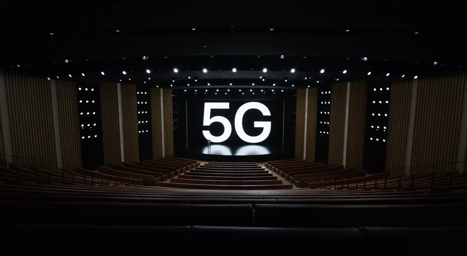 5G virkar ekki iPhone 12 bilanaleit