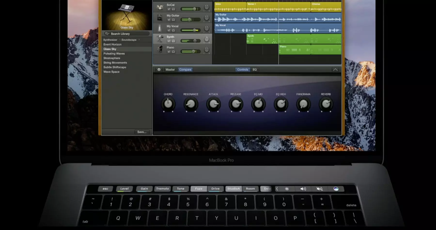 touch-bar-garageband-macbook-pro