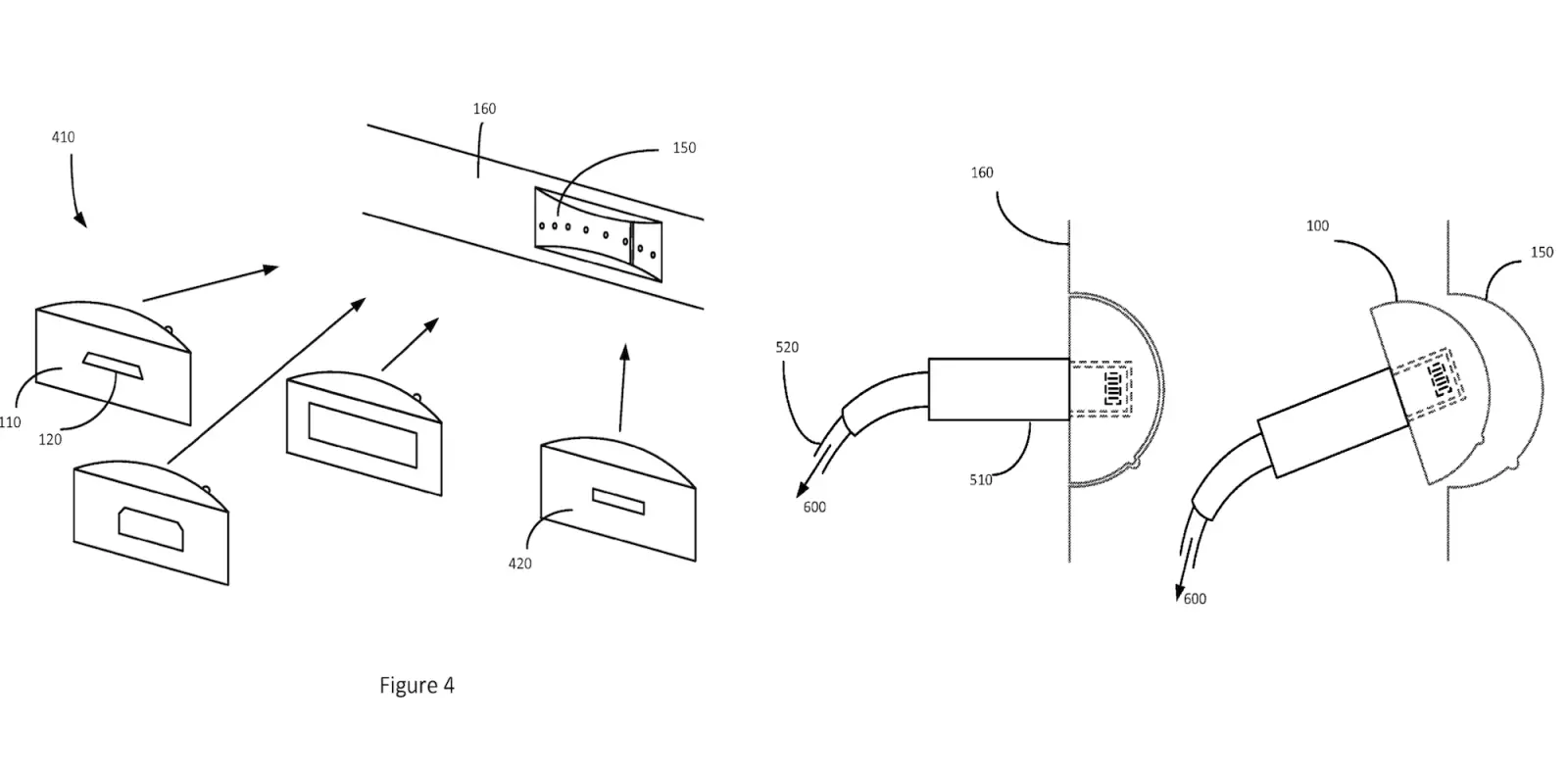 Apple dia nanamboatra 'adapter magnetika manerantany' hitondra an'i MagSafe amin'ny zava-drehetra misy seranana tokana 41051_1