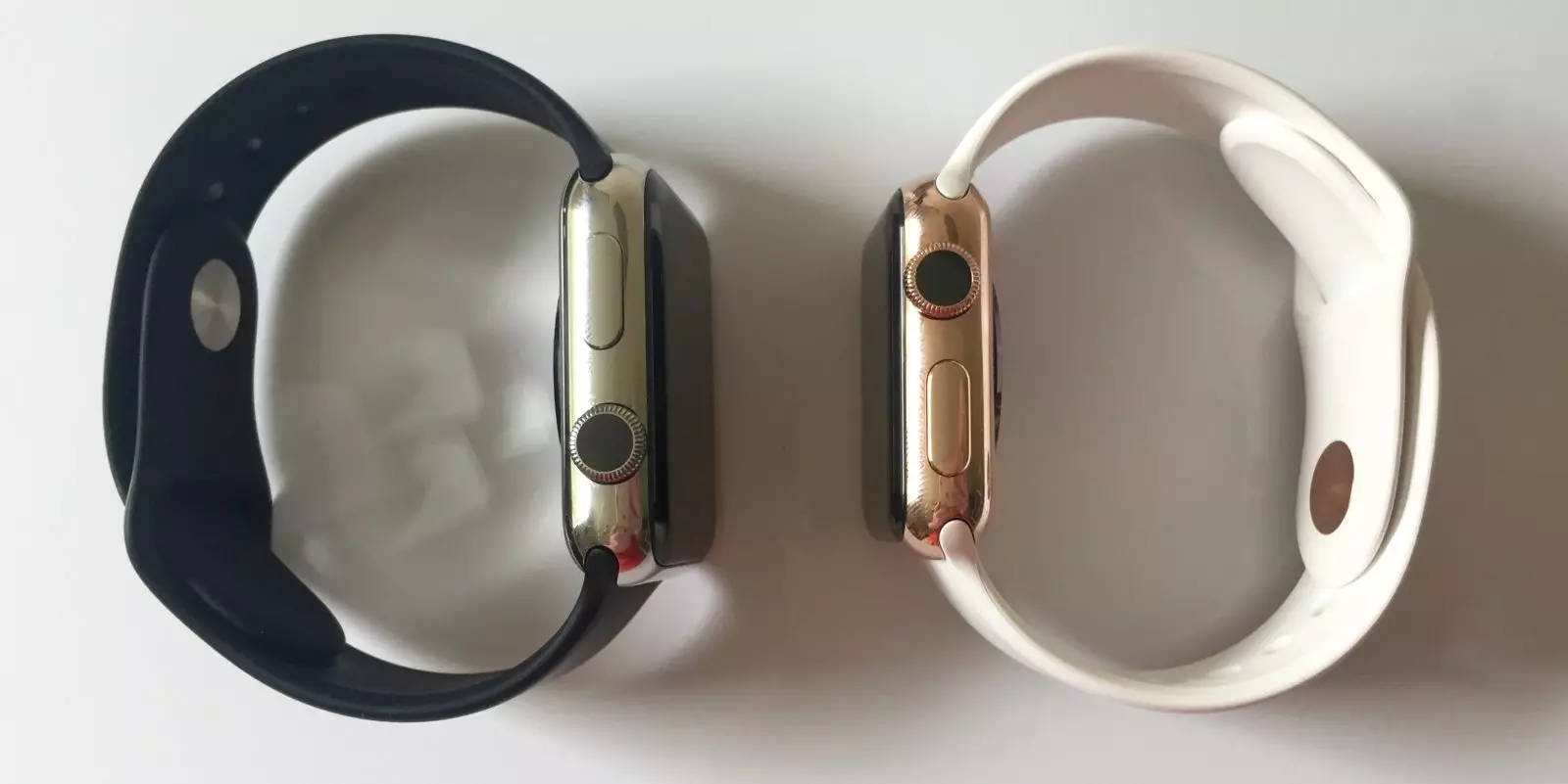 Opini: Apple Watch Seluler tepat waktu, tentu saja, tetapi masalah ini juga membutuhkan cinta 41273_1