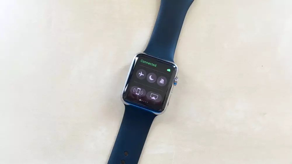 Apple Watch