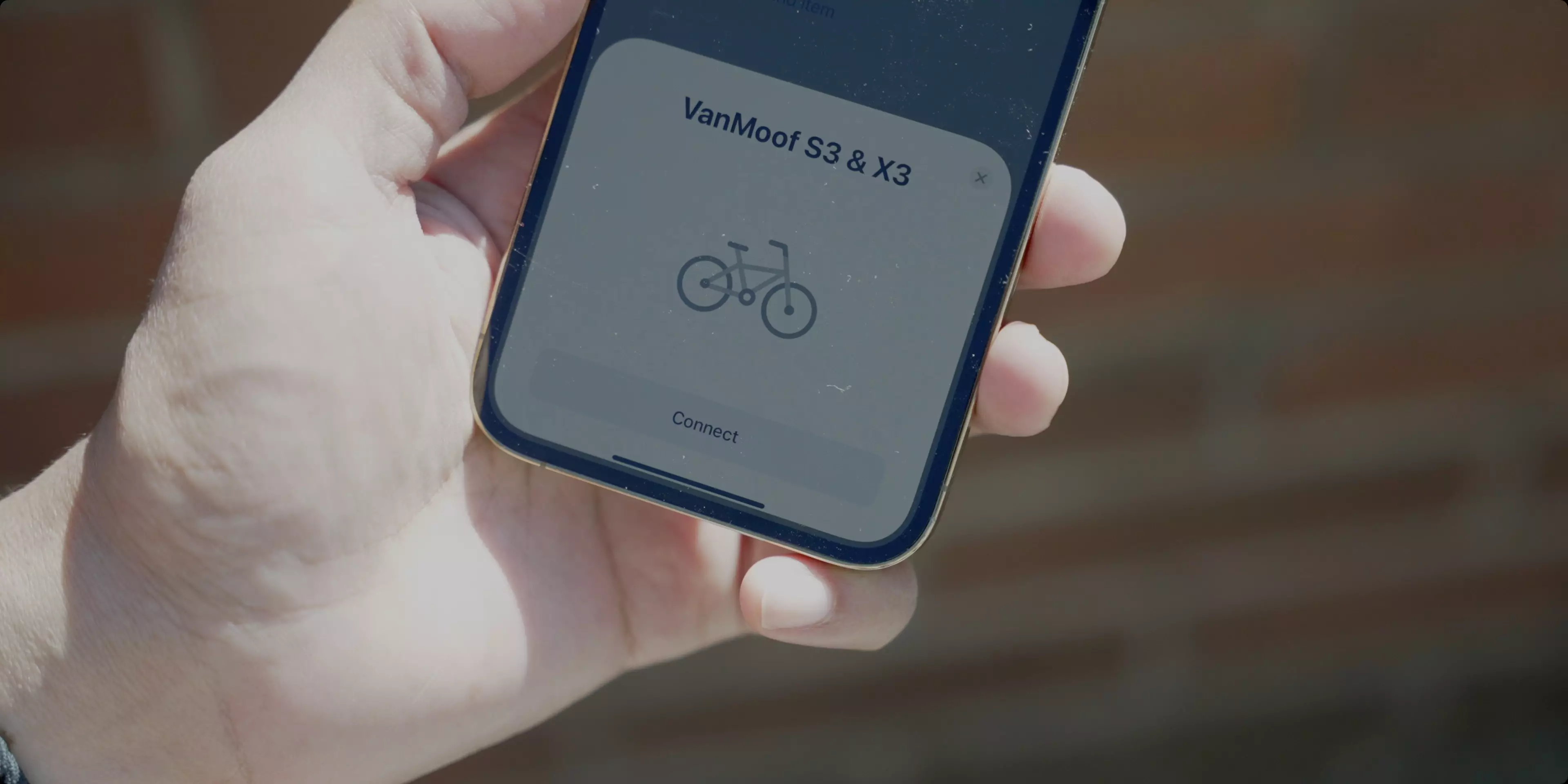 VanMoof S3 ప్రభావాలు: Apple Find My సపోర్ట్తో హాస్యాస్పదంగా అందంగా కనిపించే ఈ-బైక్ [వీడియో] 4135_12