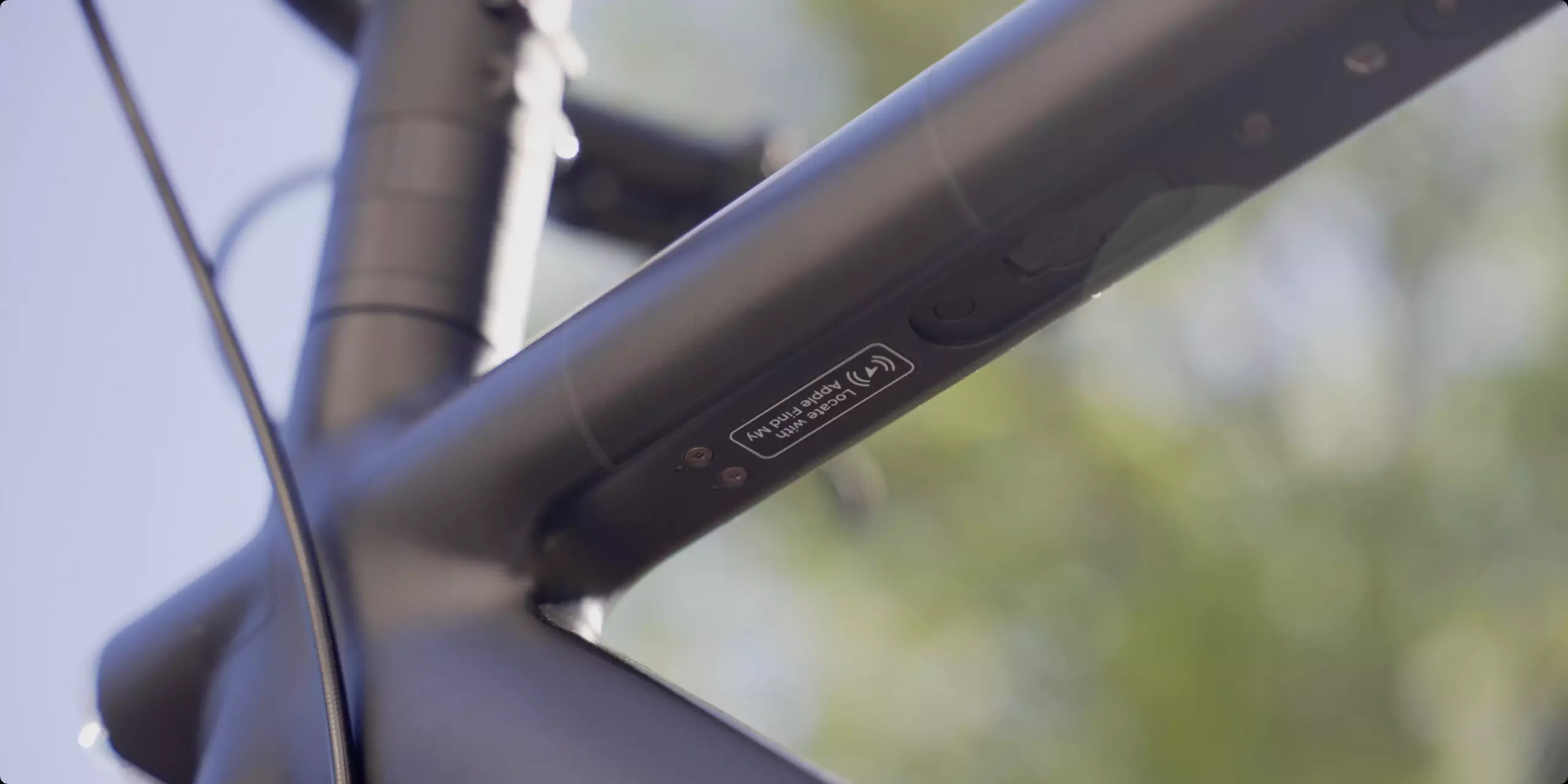 Impresiones de VanMoof S3: una bicicleta eléctrica ridículamente atractiva con Apple Find My support [Video] 4135_13