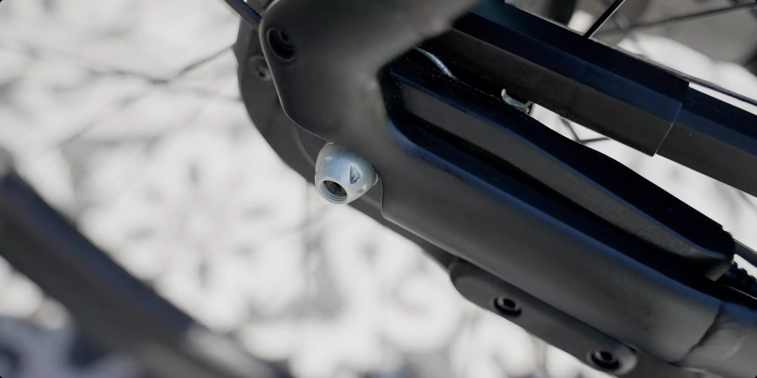 VanMoof S3 impressions: En latterlig pen e-sykkel med Apple Find My support [Video] 4135_15