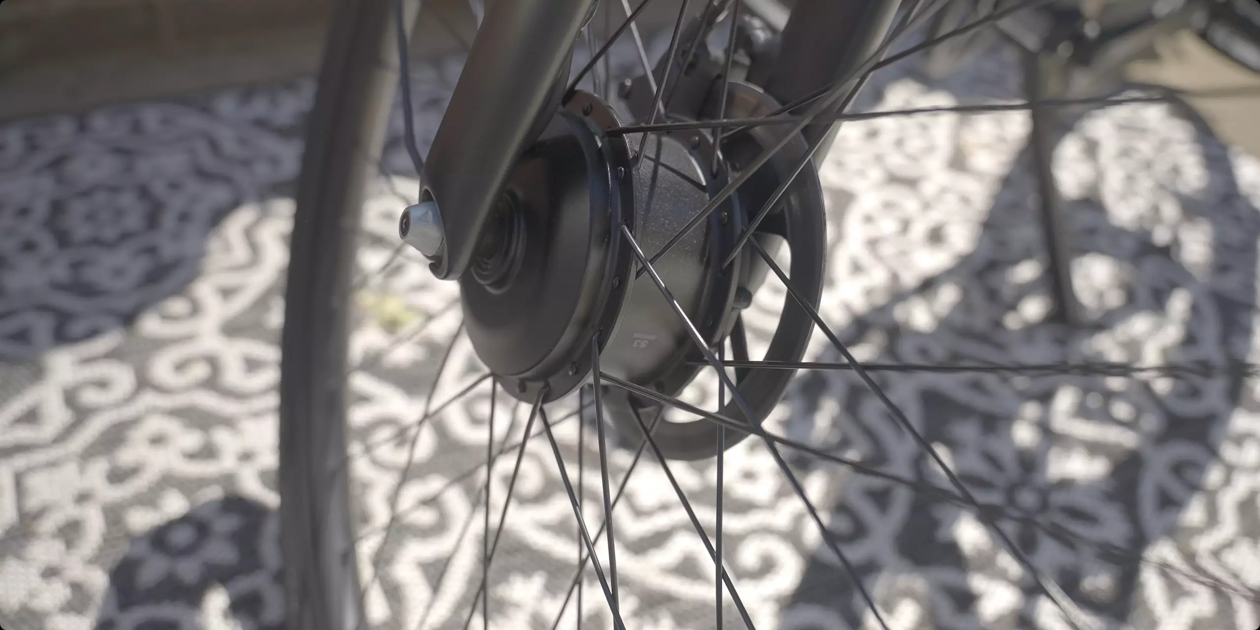 Impressions VanMoof S3 : Un vélo électrique ridiculement beau avec Apple Find My support [Vidéo] 4135_18