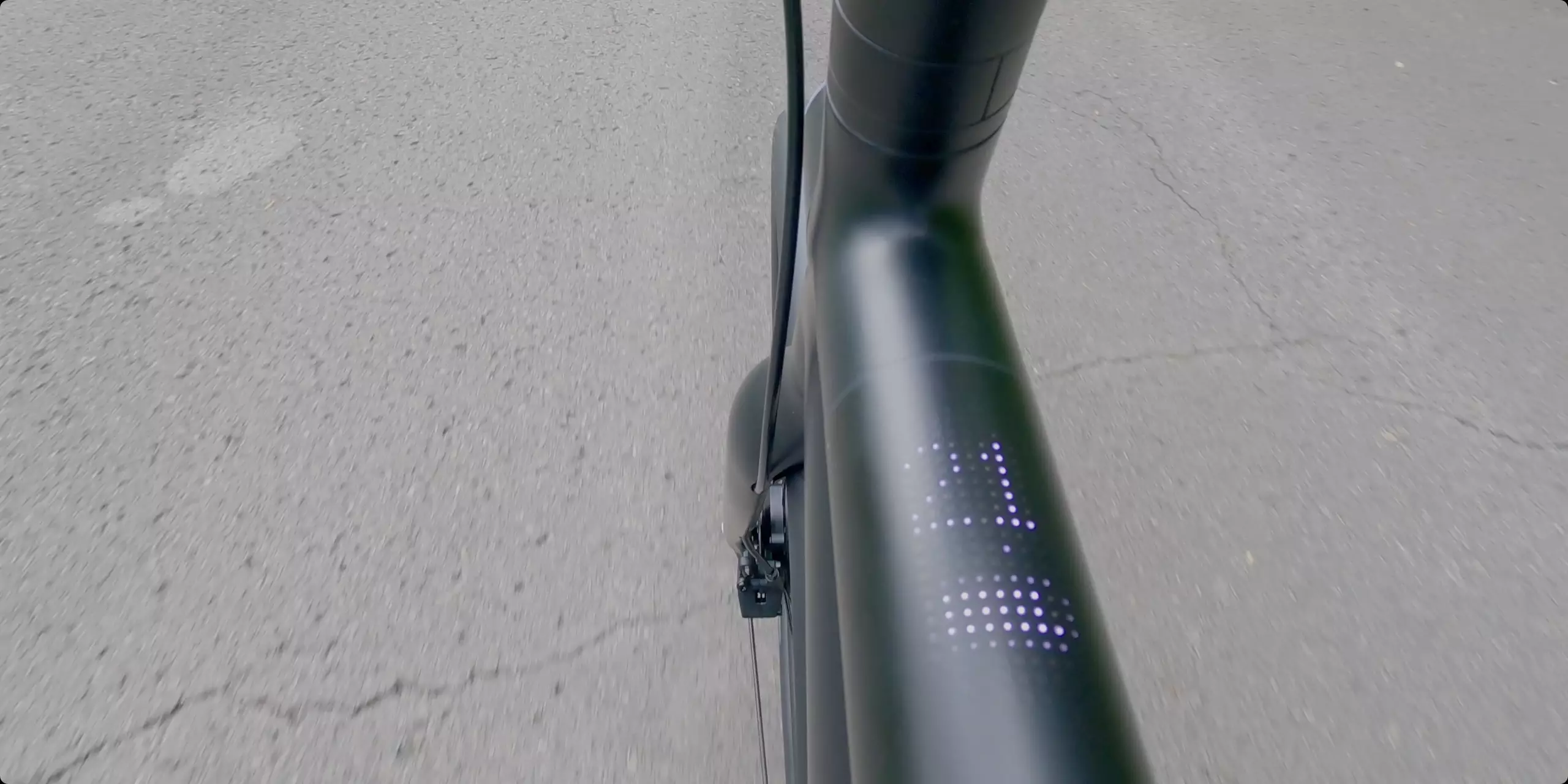 Impresiones de VanMoof S3: una bicicleta eléctrica ridículamente atractiva con Apple Find My support [Video] 4135_22