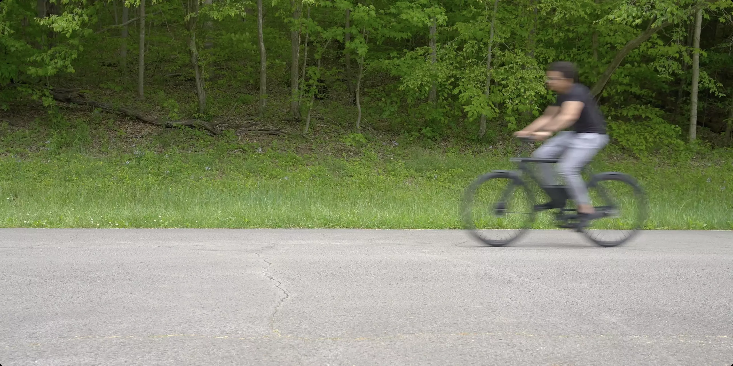 VanMoof S3 Eindrücke: Ein lächerlich gut aussehendes E-Bike mit Apple Find My Support [Video] 4135_24