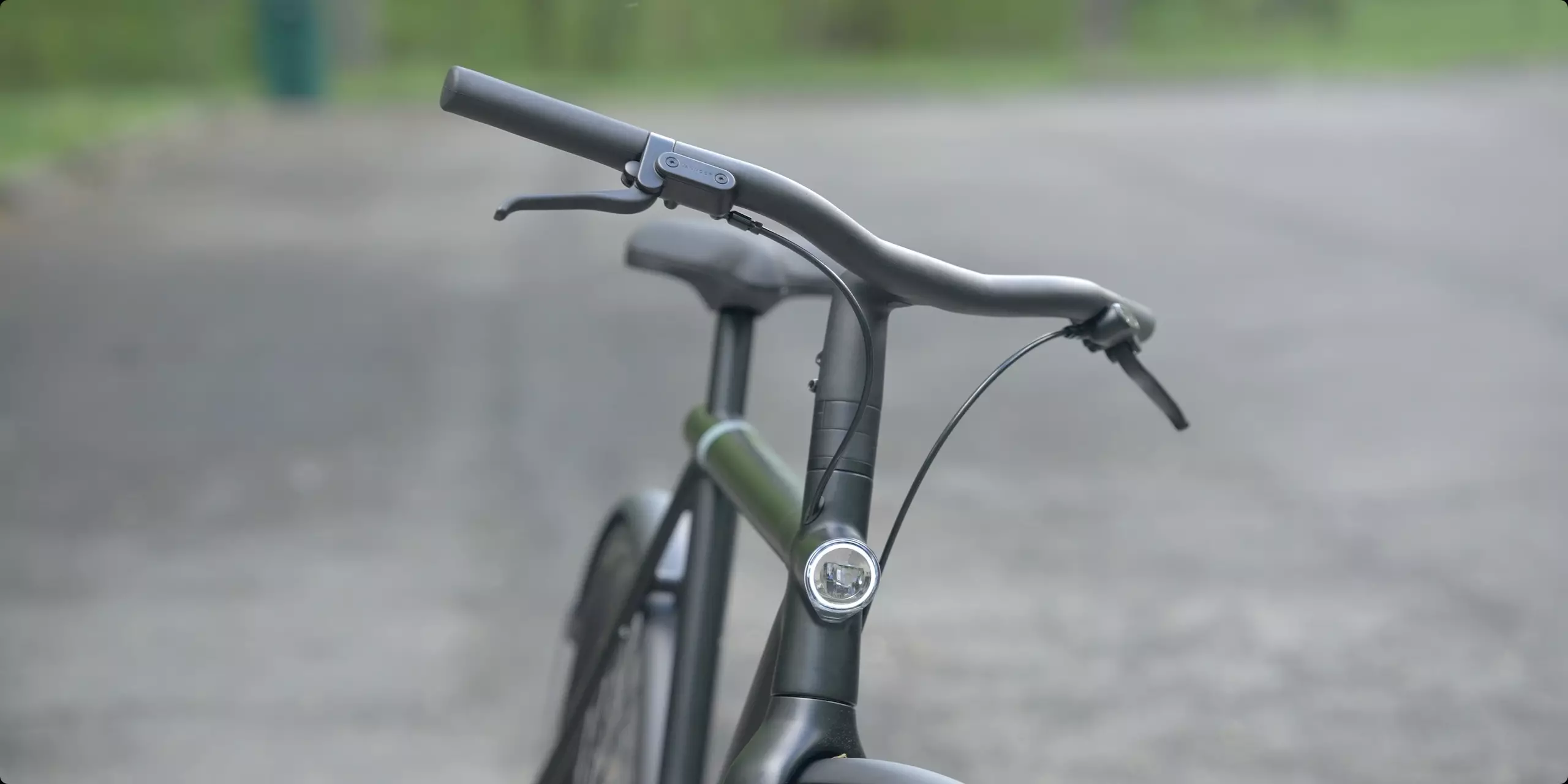 VanMoof S3 vtisi: smešno lepo e-kolo s podporo Apple Find My [Videoposnetek] 4135_3