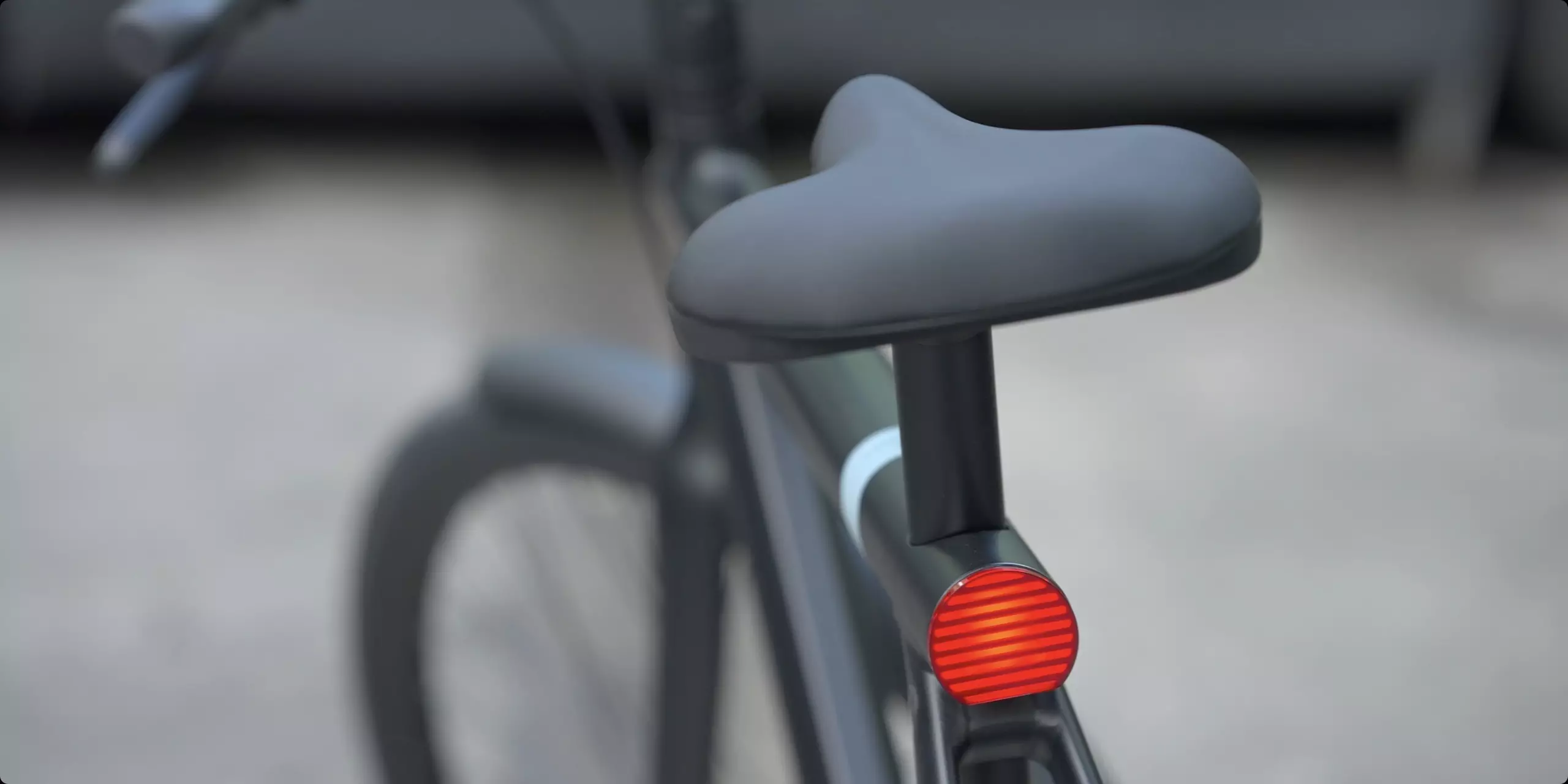 VanMoof S3 impressions: Ib lub tsheb kauj vab e-tsheb kauj vab uas tsis zoo nrog Apple Nrhiav Kuv qhov kev txhawb nqa [Video] 4135_4