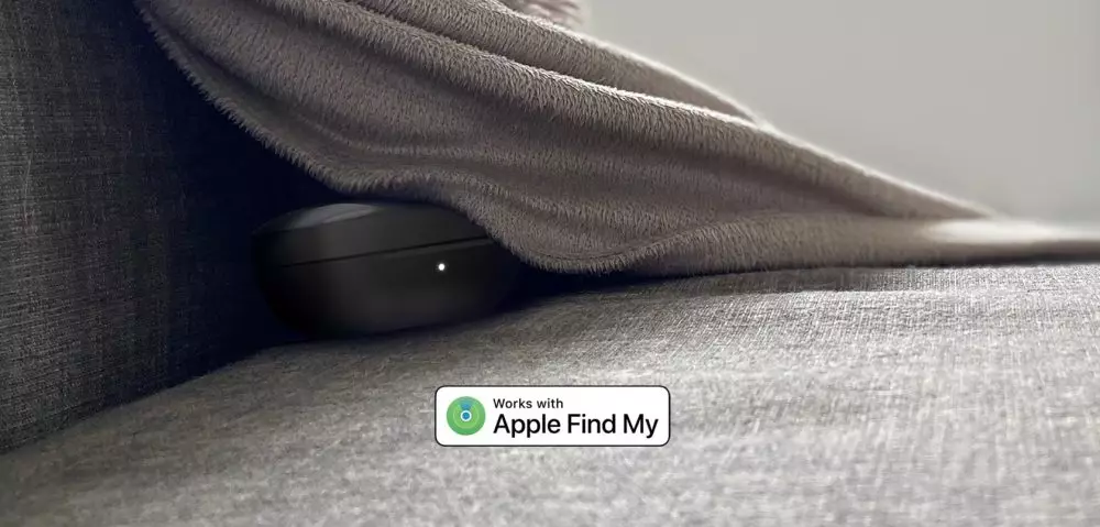 Nerîn: Stratejiya partiya yekem a Apple ji bo Find My accessories çi ye? 4148_3