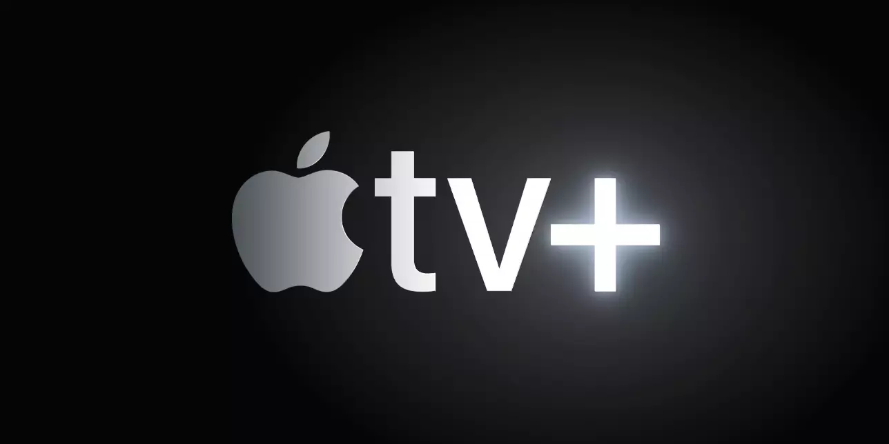 Apple TV +