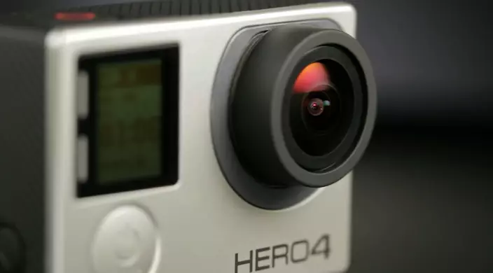 gopro-hero4-கருப்பு