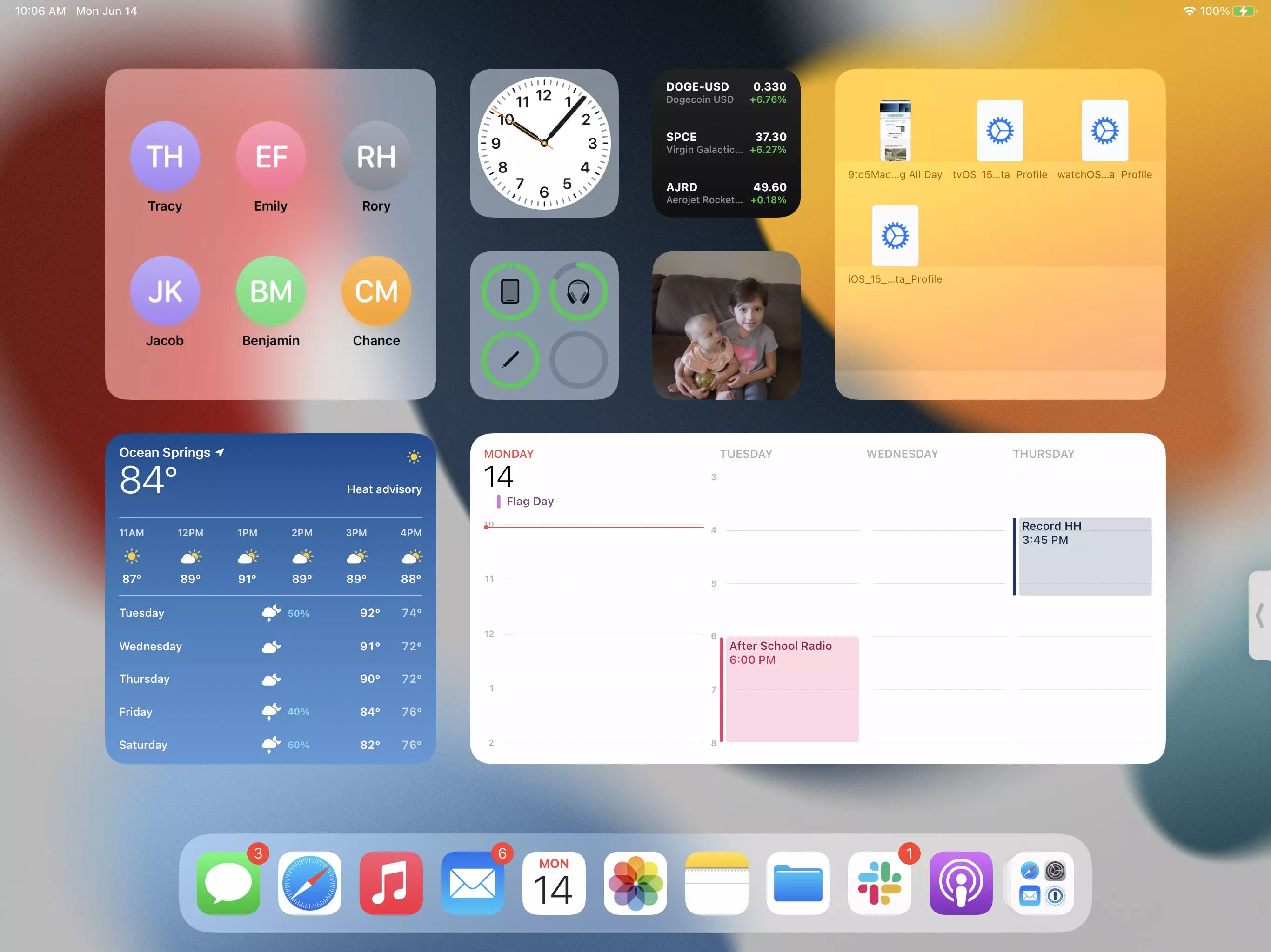 iPadOS 15: טאָן ניט האָבן אַן עפּל בלייַער? דאָ ס ווי צו אַקטאַווייט קוויק נאָטעס אויף iPad סייַ ווי סייַ 4232_5