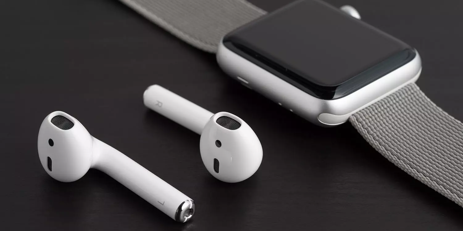 ستضرب تعريفات ترامب أجهزة AirPods و Apple Watch والمزيد