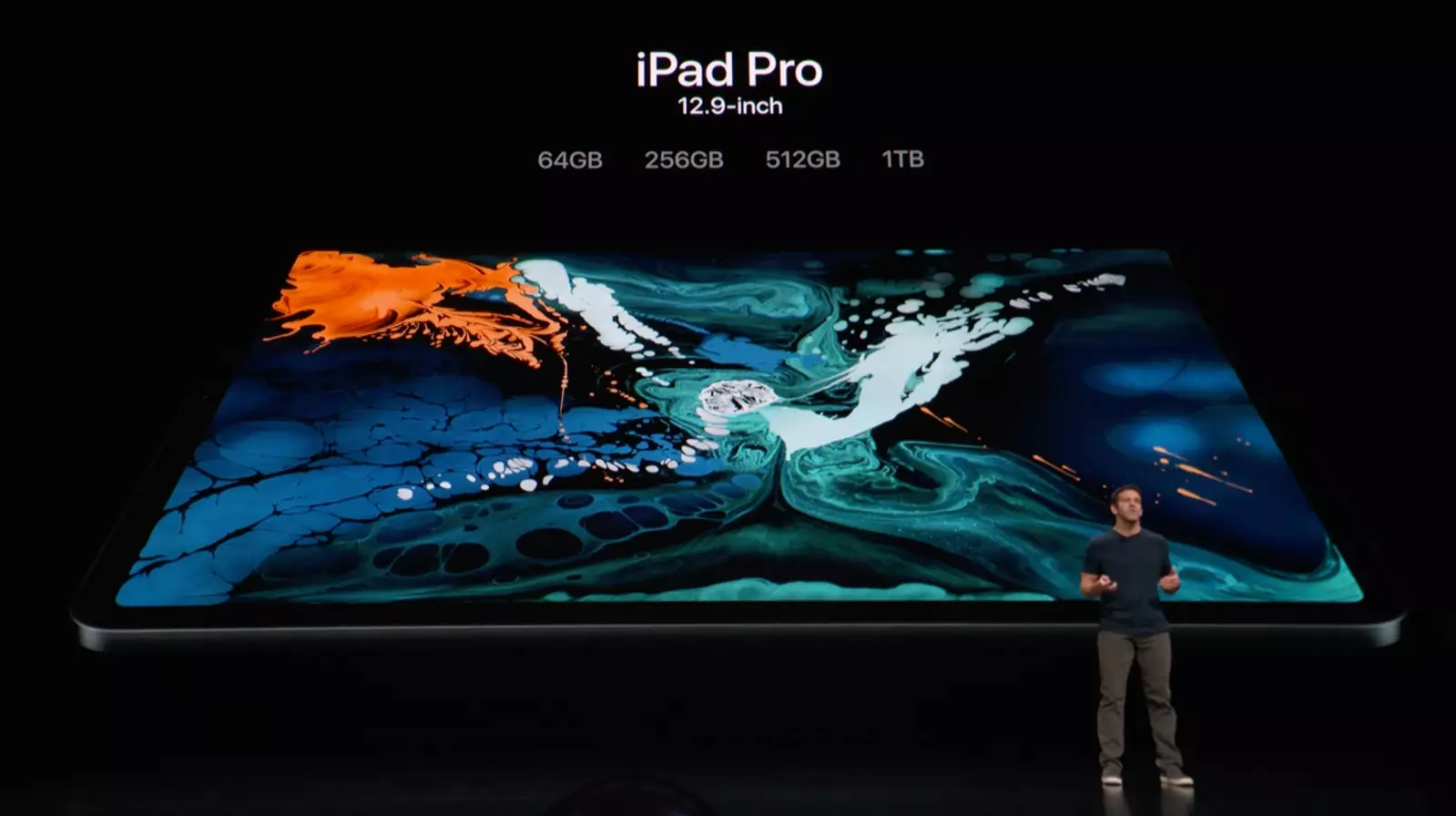 O le iPad Pro fou fou ua o'o i le $1900, Mac mini e o'o atu i le $4200, MacBook Air i le $2600. 42911_1