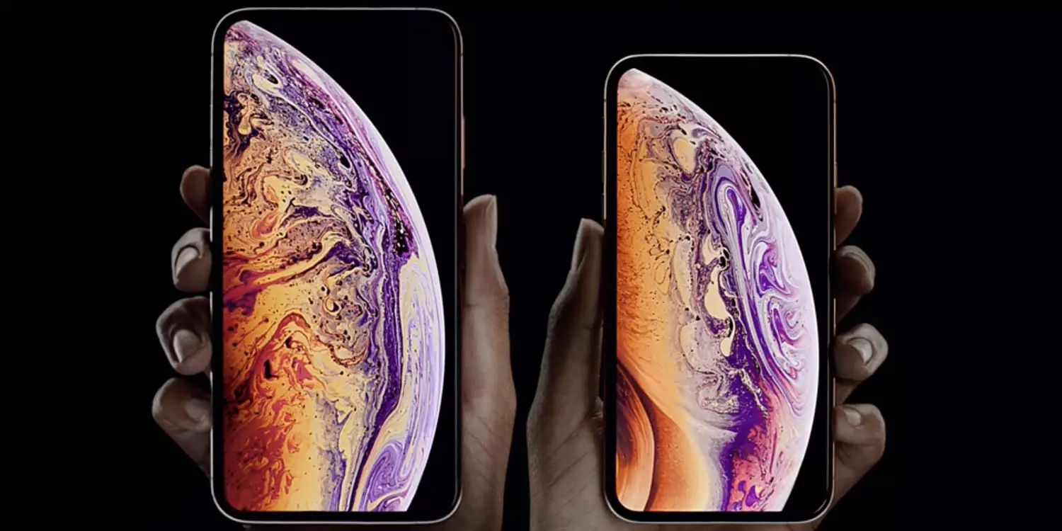 Otu esi eme ka eSIM na Dual SIM na iPhone XS ma ọ bụ iPhone XR 42915_1