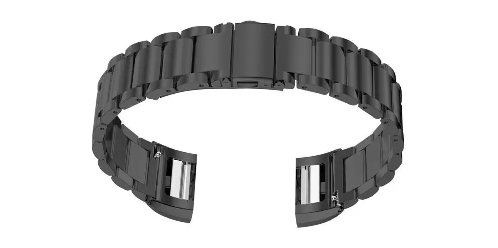 Oitom Ryðfrítt stál Link Apple Watch Band