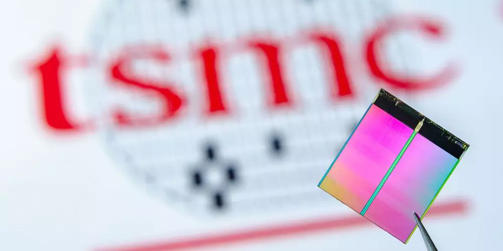 TSMC ABŞ-da çip ýasap biljekdigini aýdýar