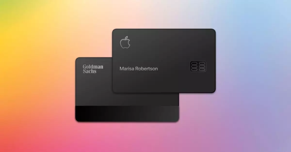 Konsèp: Ki jan Apple Card+ ta ka rivalize lòt kat prim ak avantaj ak rekonpans eksklizif