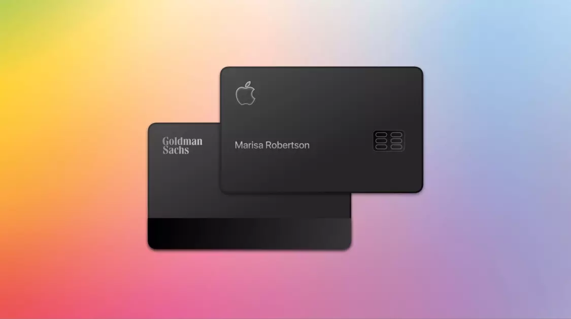 Konzept: Wie die Apple Card+ anderen Premium-Karten mit exklusiven Vergünstigungen und Prämien Konkurrenz machen könnte 441_1