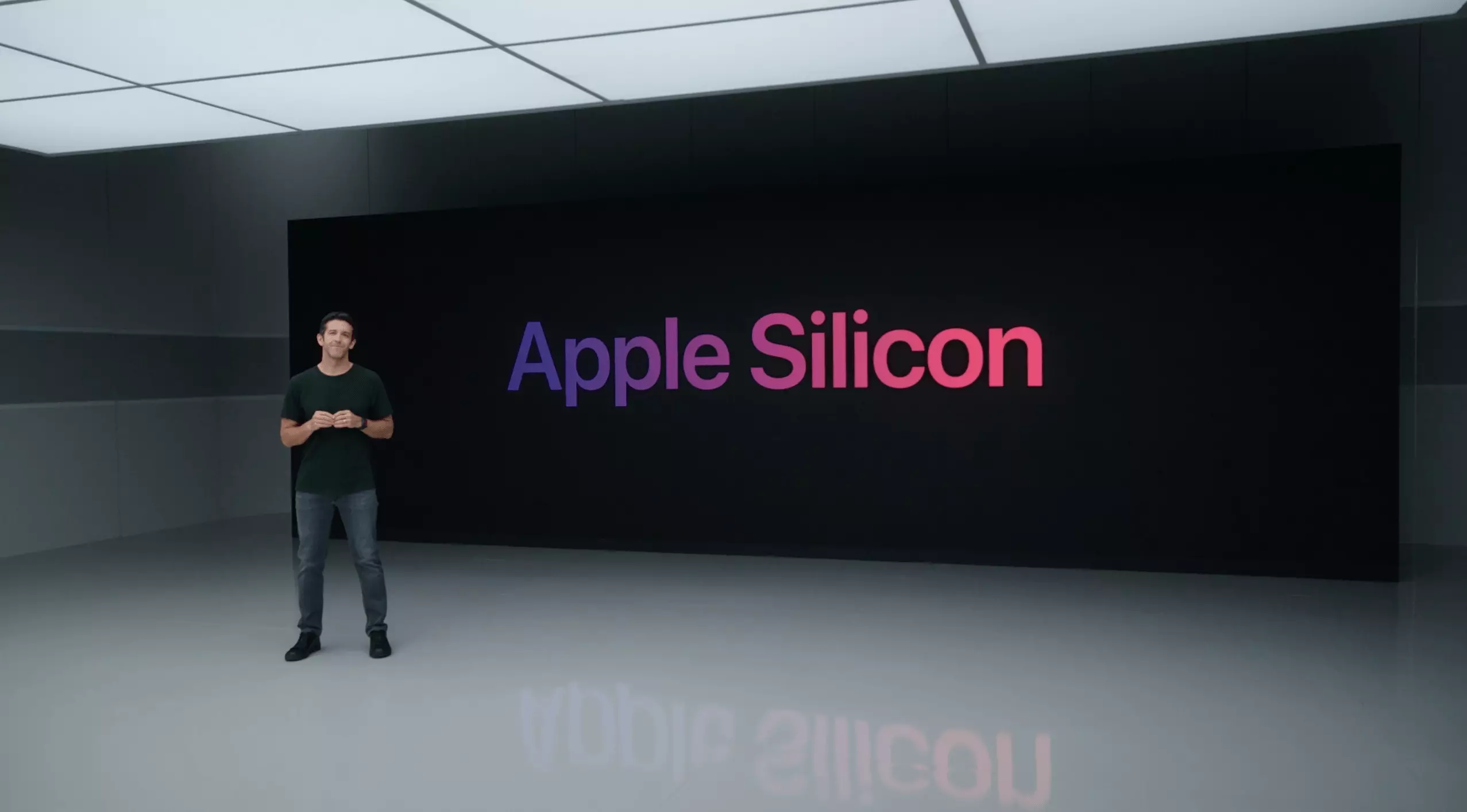 Apple zbulon M1, sistemin e saj të parë-në-një-çip për kompjuterët Mac 443_2